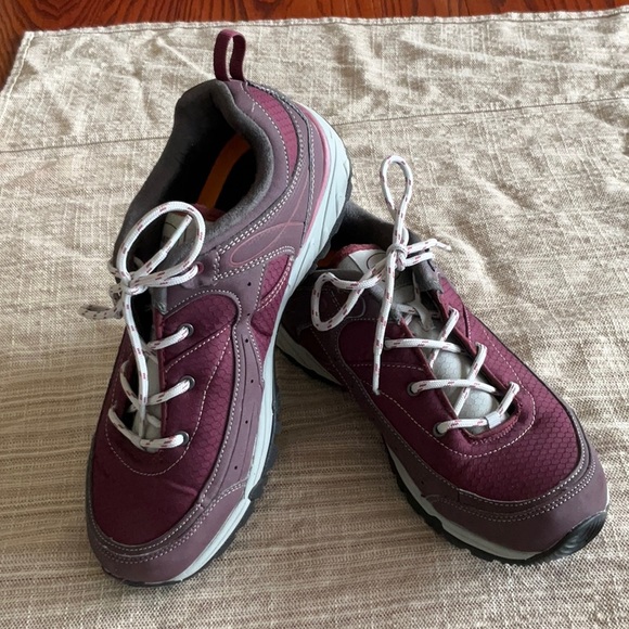 Hi-Tec | Shoes | Hitec Low Hiking Trail Shoes | Poshmark